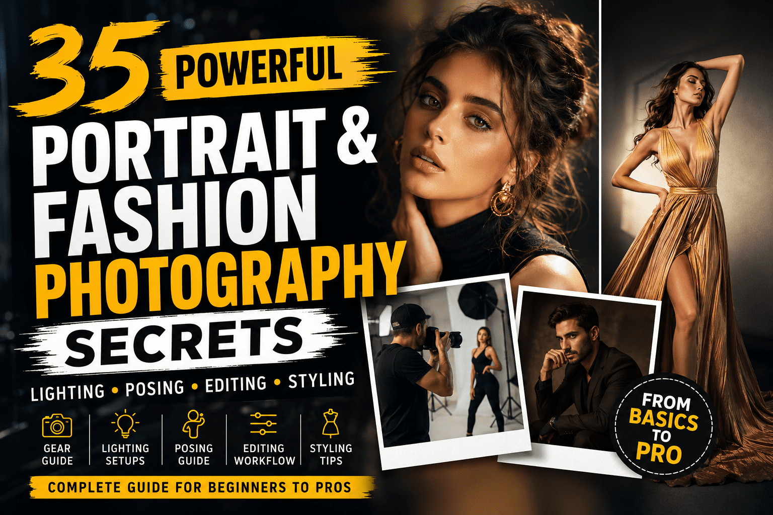 How to Capture Street Fashion Like a Pro Photographer - The Candid Shoot